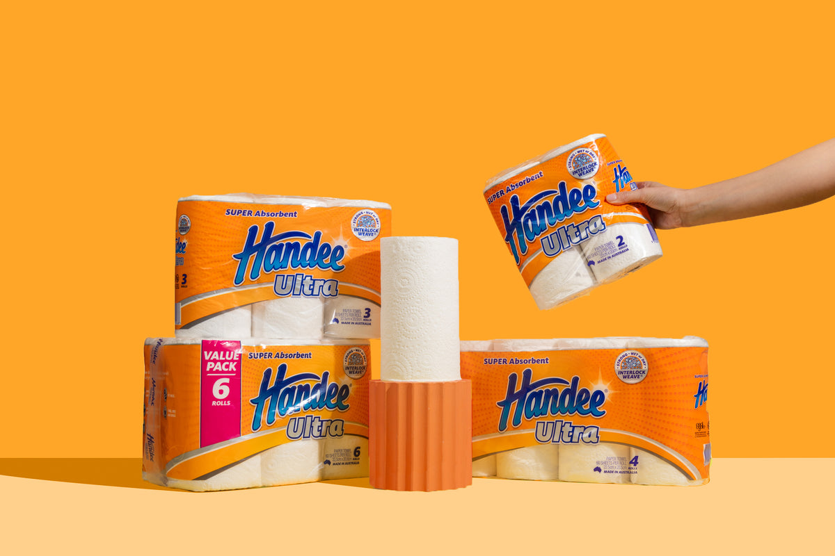 Products – Handee AU
