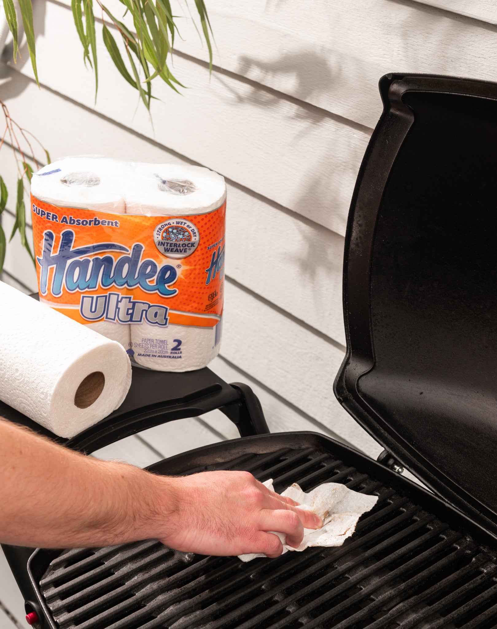 About Us – Handee AU